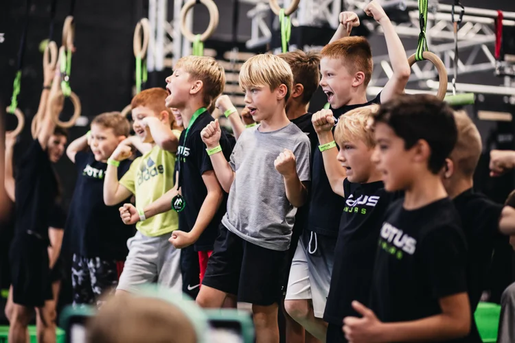CLASSES | Join Ninja Classes Today! — MOTUS NINJAS