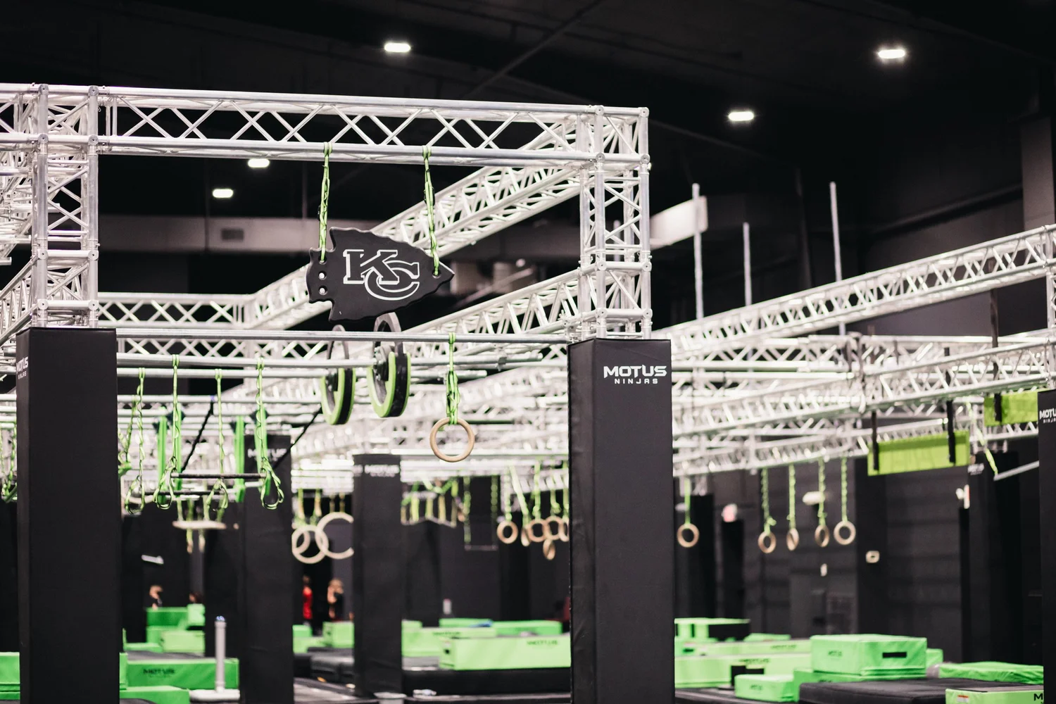 CONTACT | Get in Touch Today — MOTUS NINJAS