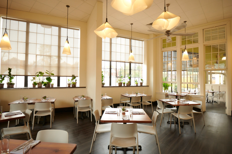 Niche Food Group Restaurants | St. Louis & Nashville Dining by James ...
