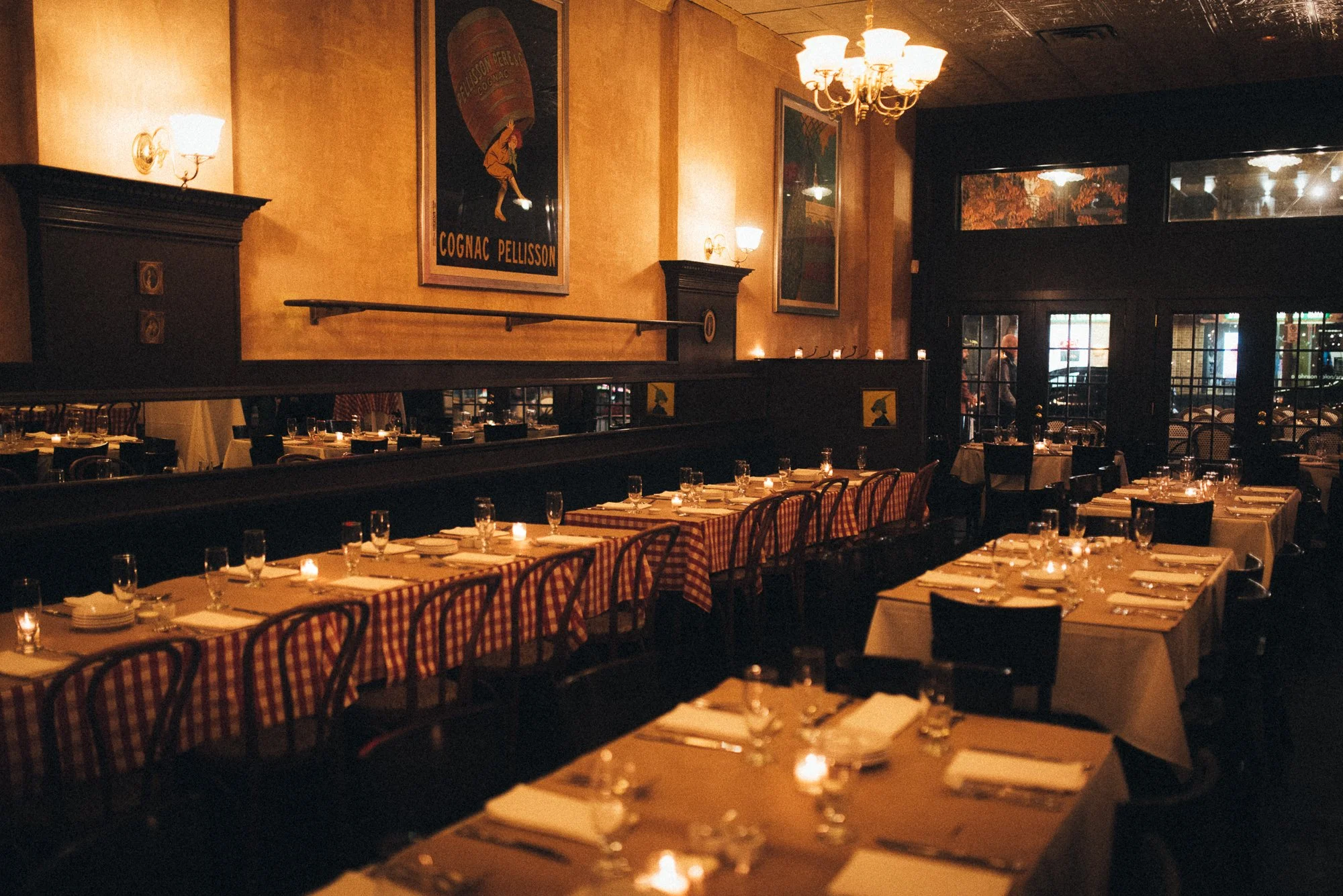 Niche Food Group Restaurants | St. Louis & Nashville Dining by James ...