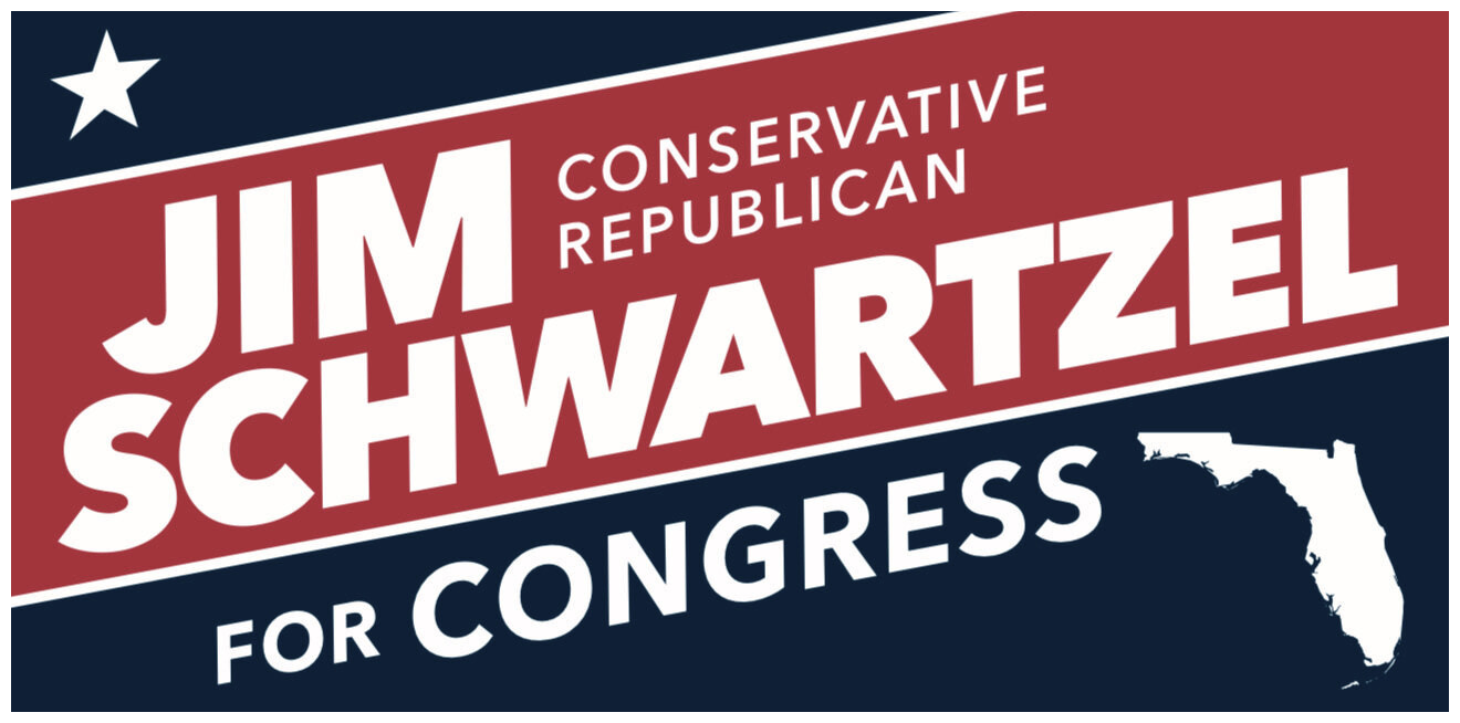 Jim Schwartzel for Congress
