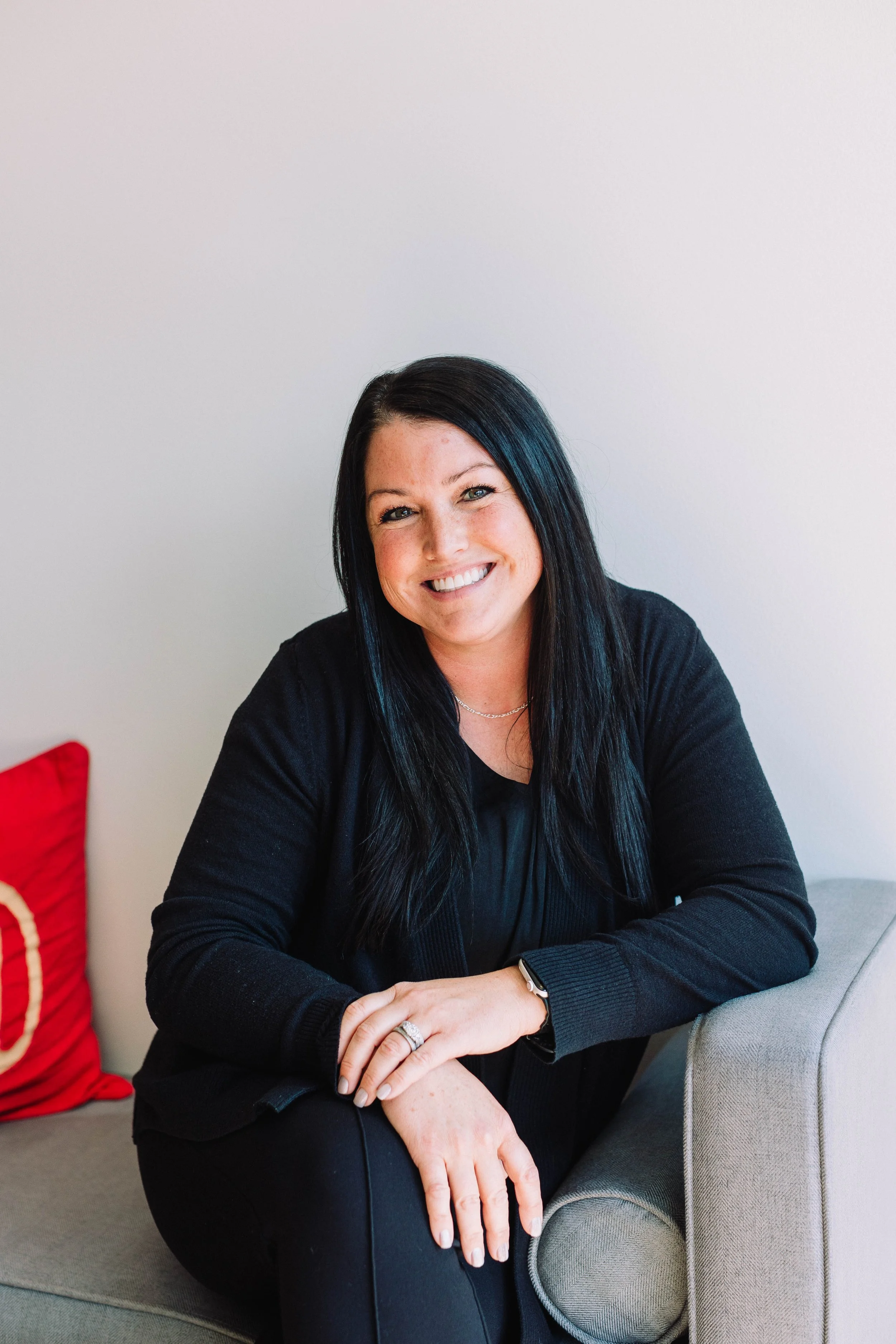 About — Foundation Title