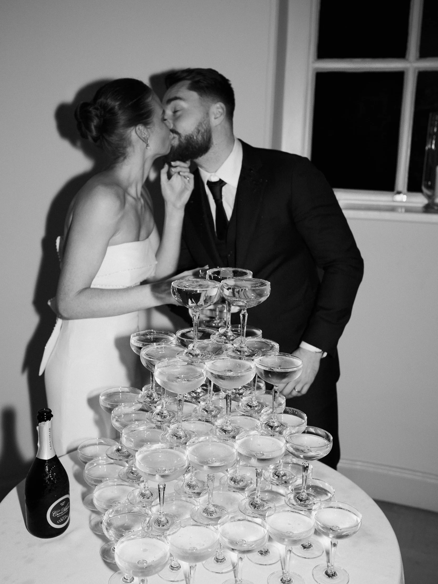 Ellie Poole Photography - Staffordshire Wedding Photographer