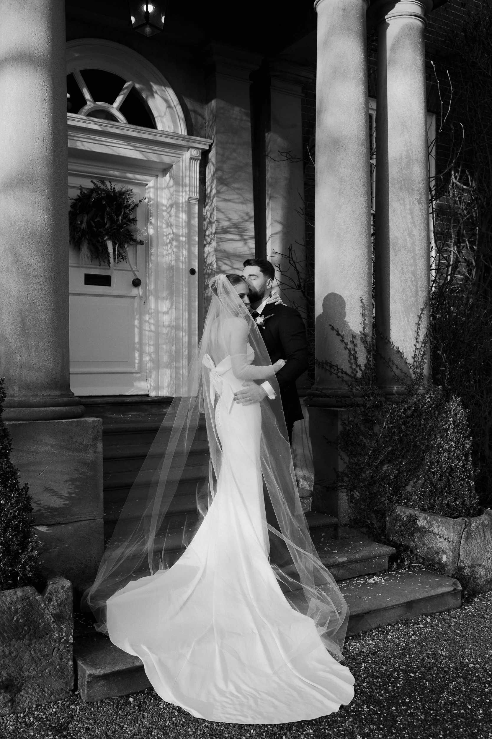 Ellie Poole Photography - Staffordshire Wedding Photographer