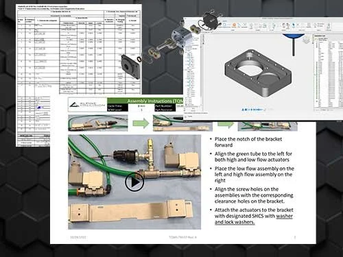 Engineering Services | Innovate with Expertise — Alpine Precision
