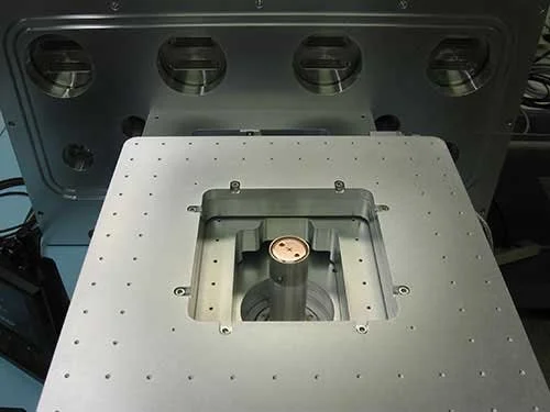 Precision Drive Stage With Linear Encoder — Alpine Precision