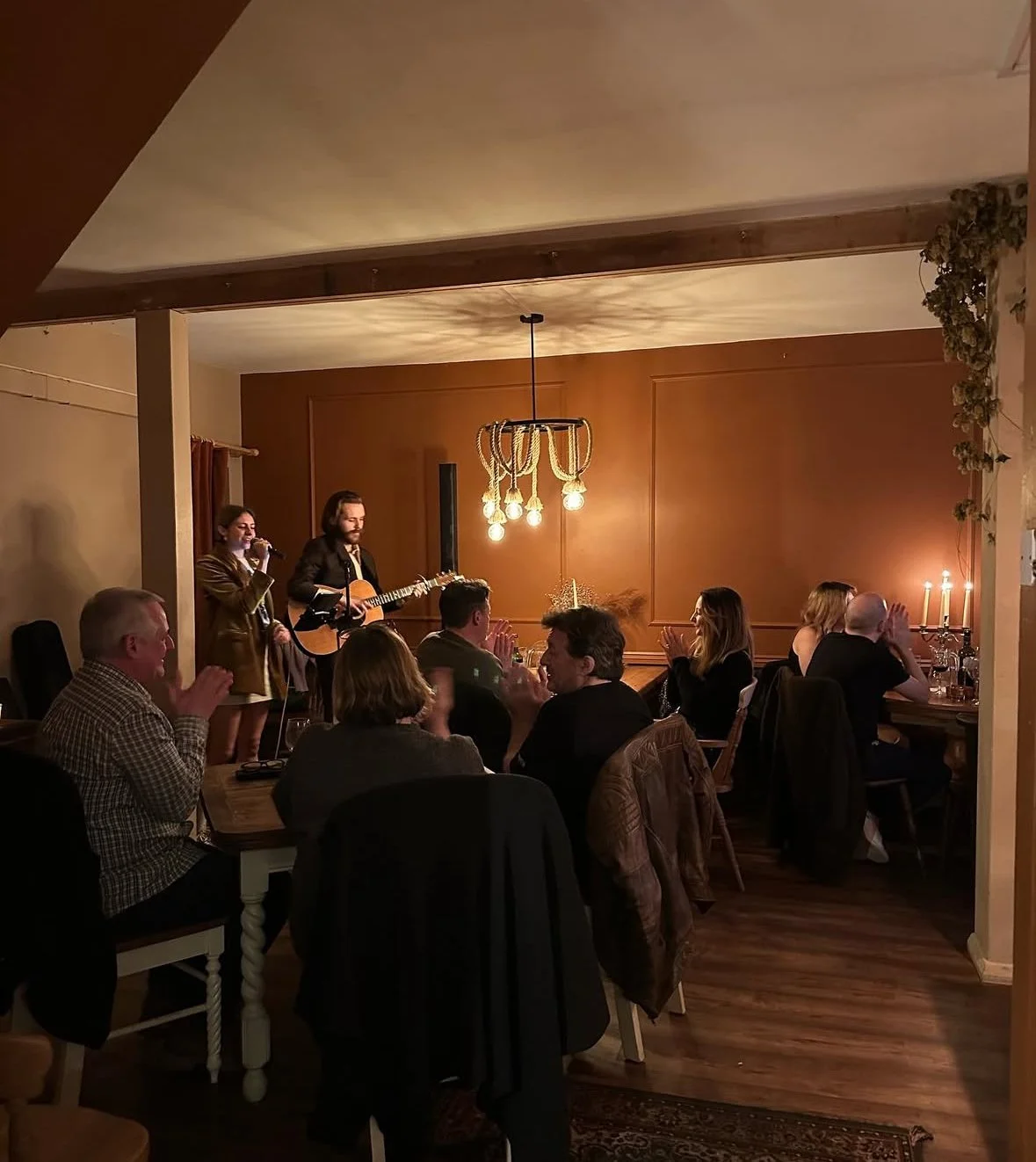 Live music in Rayleigh, Essex | Experience Live Music – Book Your Spot ...