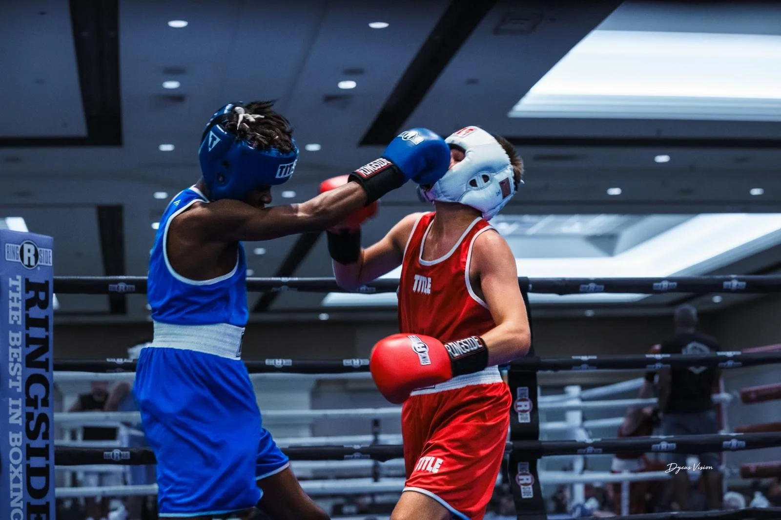 Registration | Register Now for Boxing Glory — World of Havoc Boxing ...