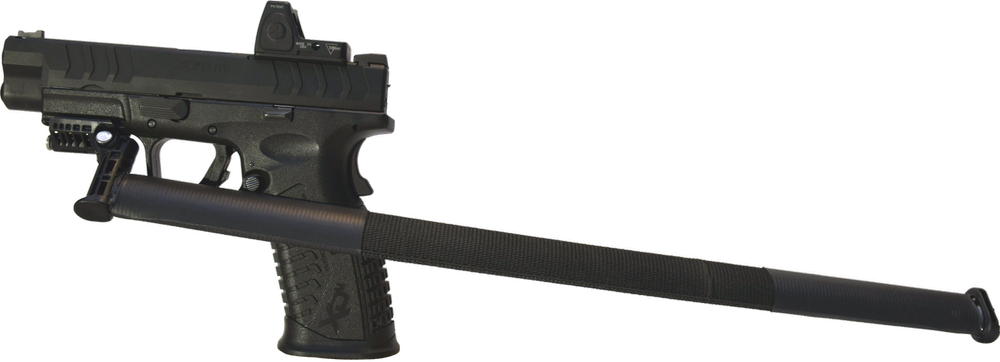 3rd Point™ Pistol Stocks