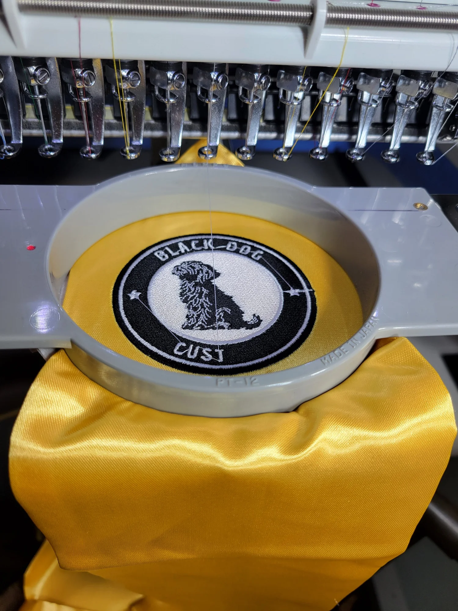 Black Dog Customs | Apparel, Awards, Engraving