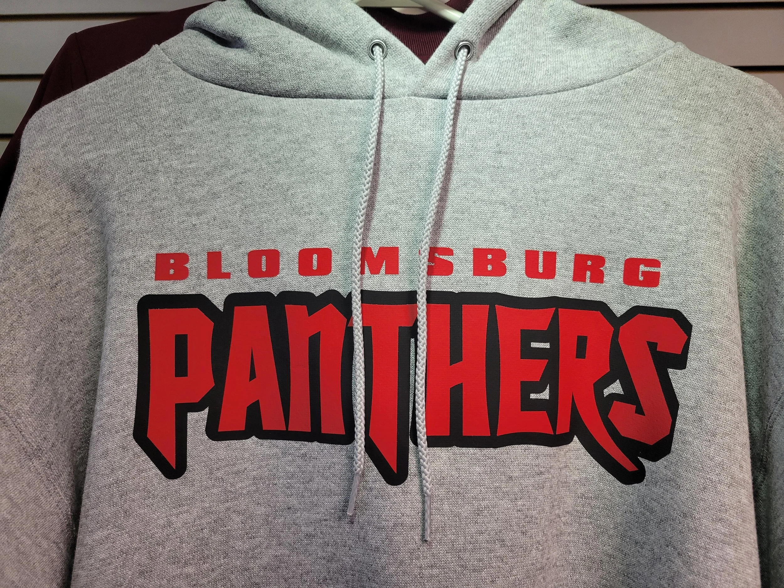 Black Dog Customs | Apparel, Awards, Engraving