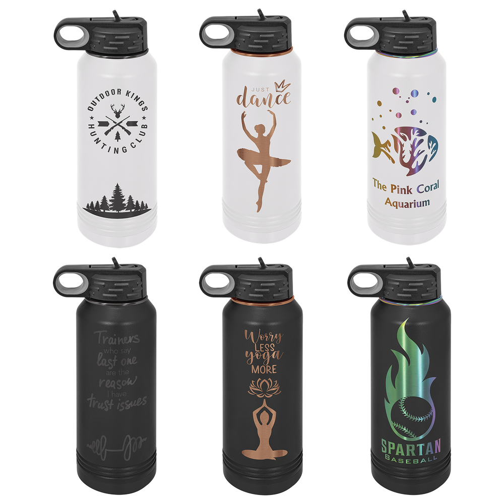 Black Dog Customs | Apparel, Awards, Engraving