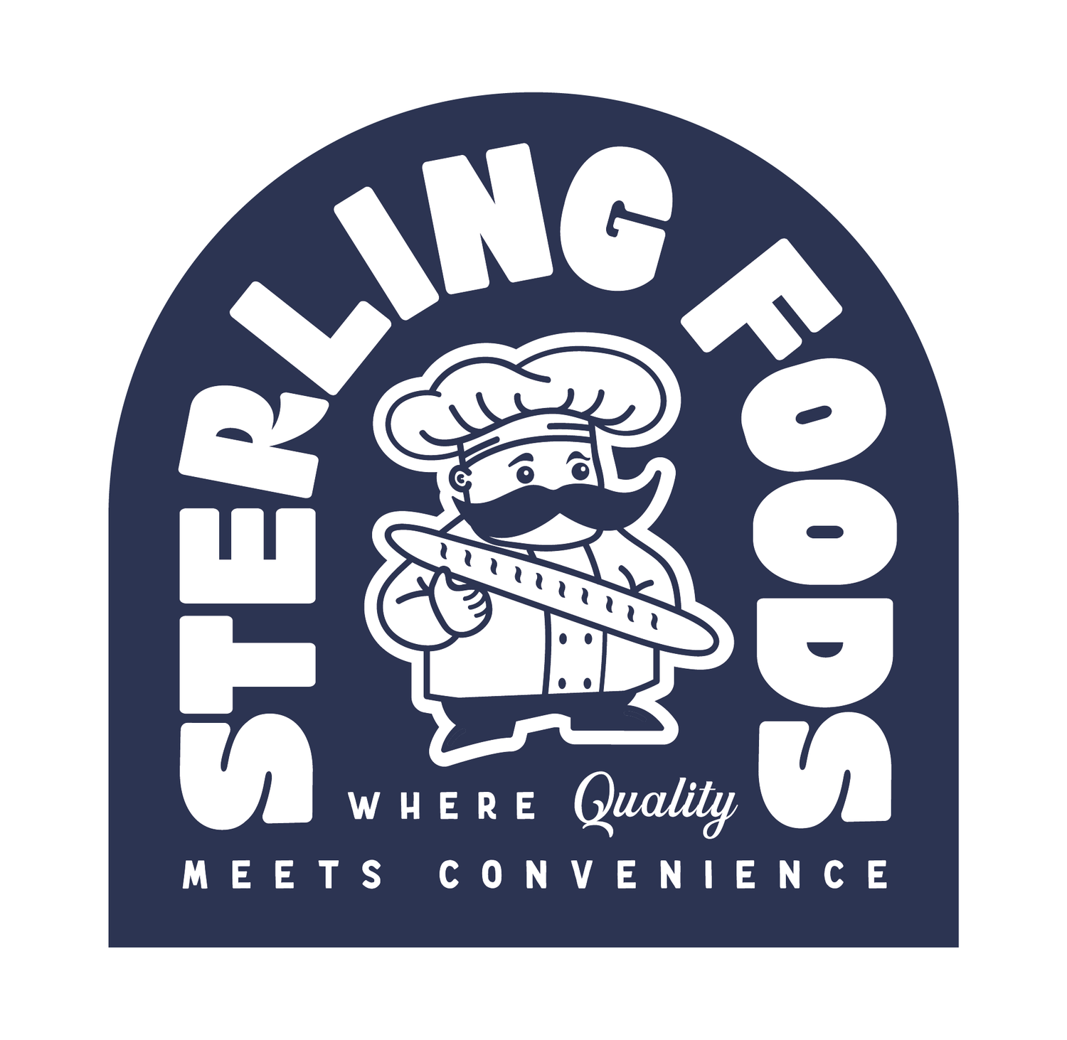 Sterling Foods