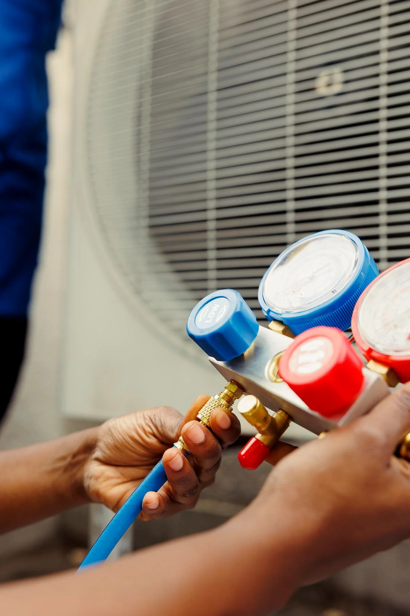 J Beale Mechanical | Trusted Local HVAC Company