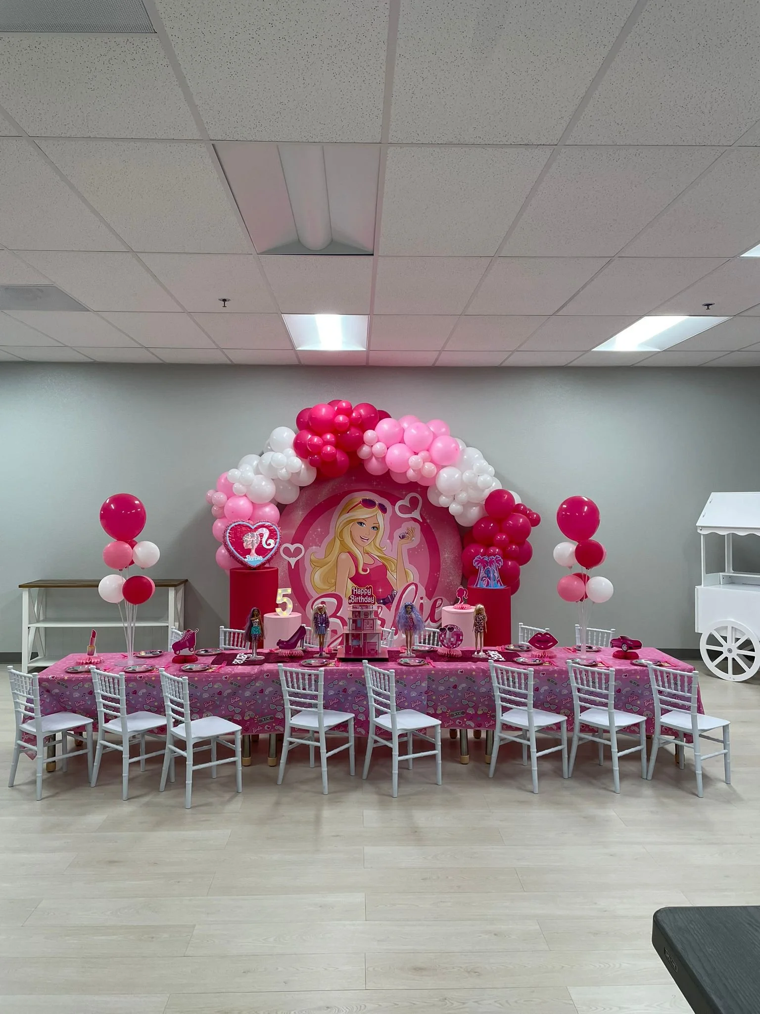 Elk Grove | Discover Fun — Book Today — Enchanted Indoor Playground