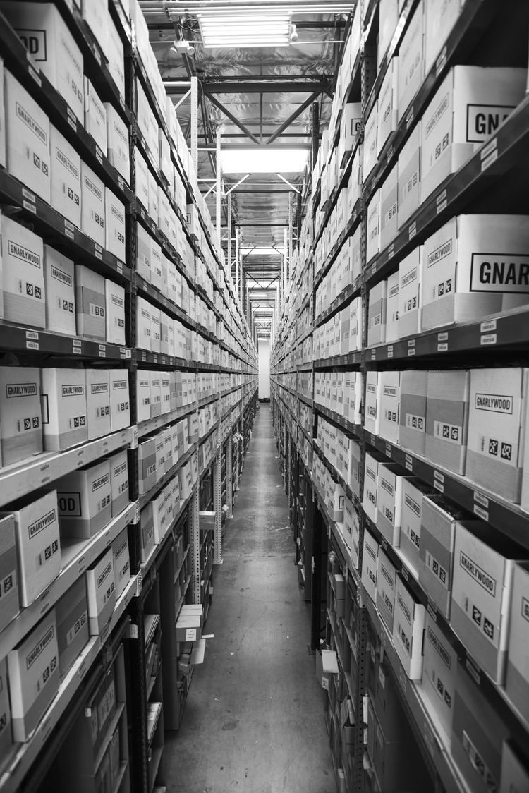 GNARLYWOOD | Streamline Your Success