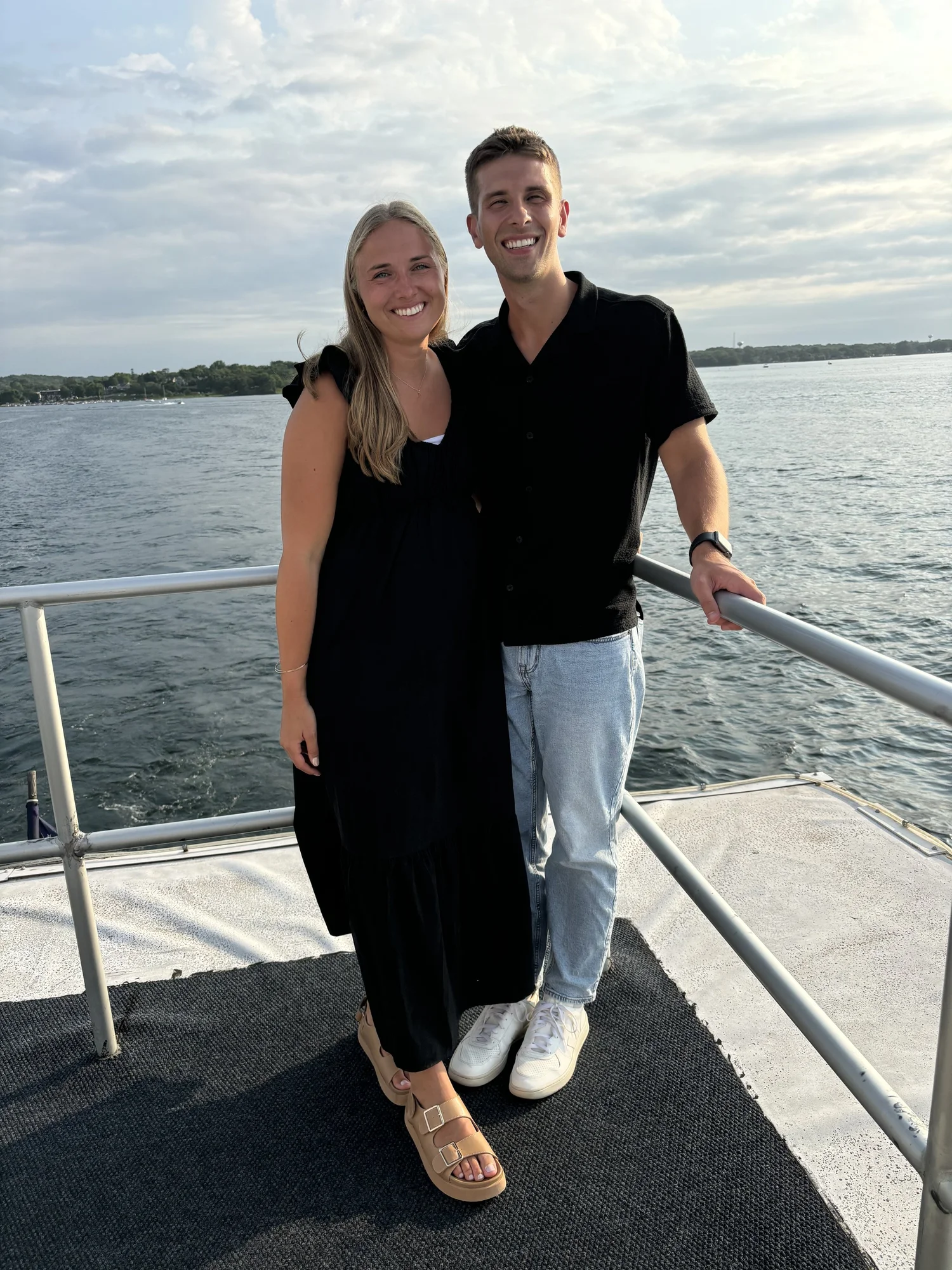 About Me — Krogh College Essays