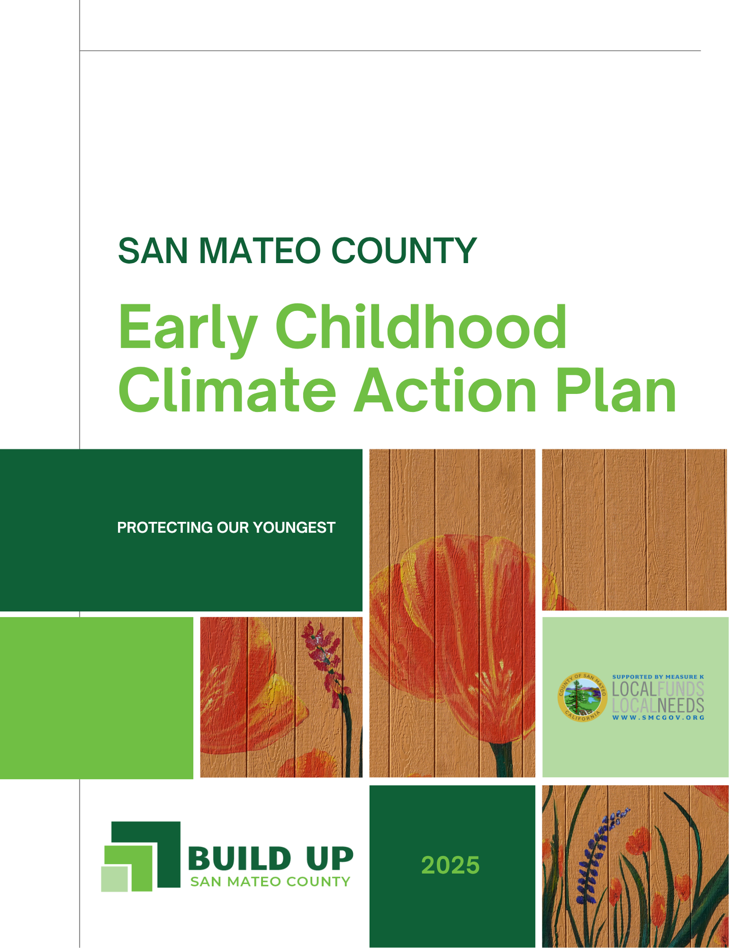 Climate Resiliency Action for Child Care Facilities | Build Up San ...