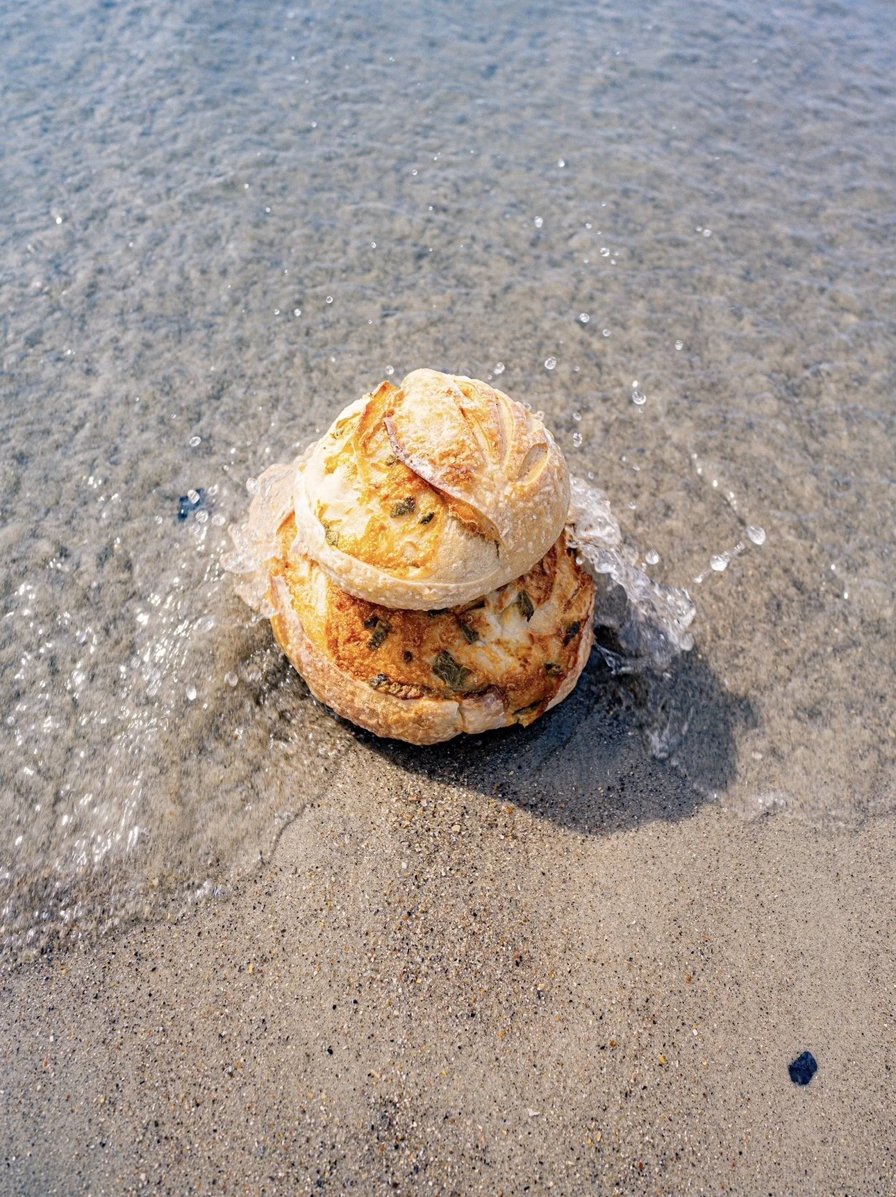 Seaside Sourdough