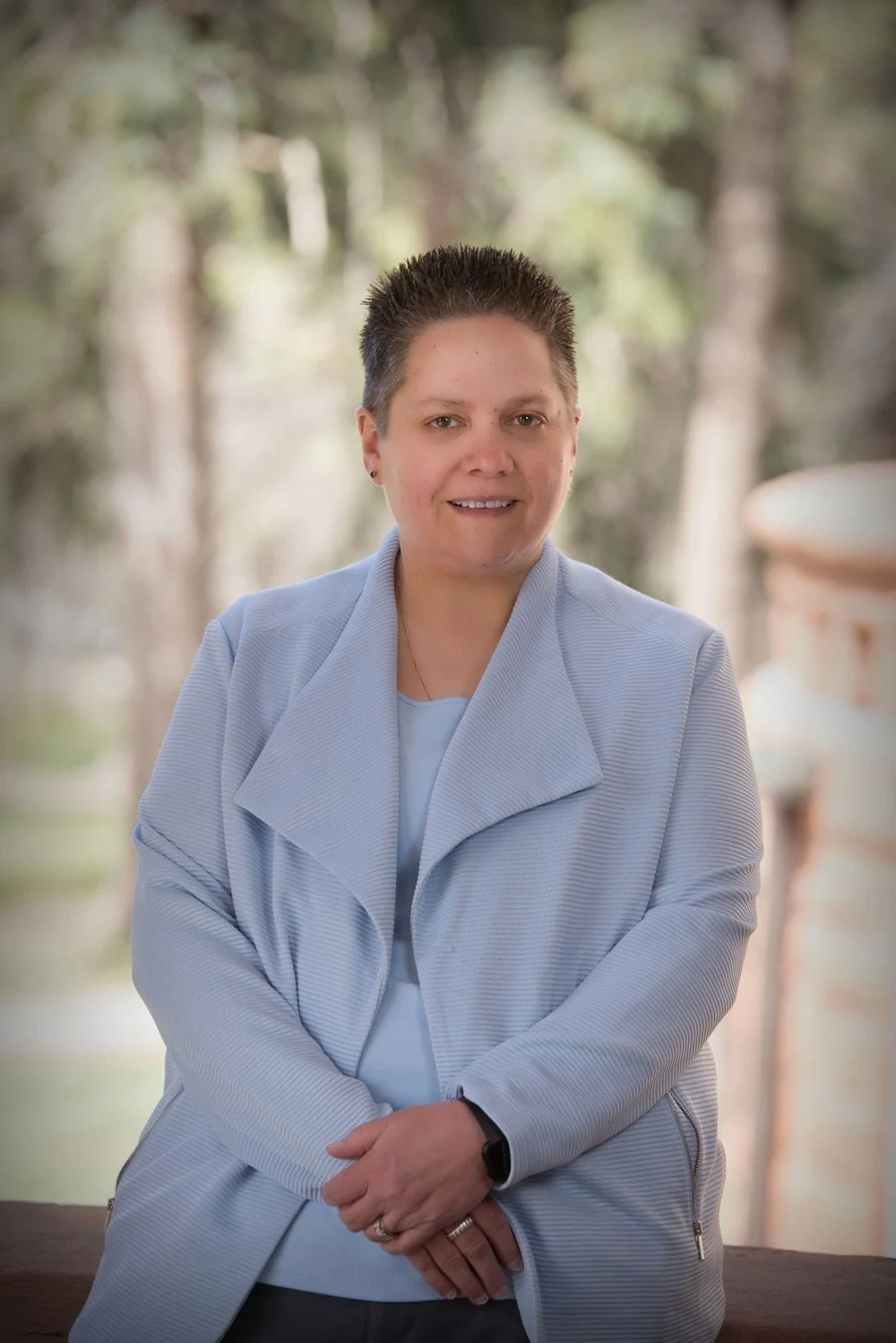 Christine Campbell | Psychiatric Nurse Practitioner in Denver ...