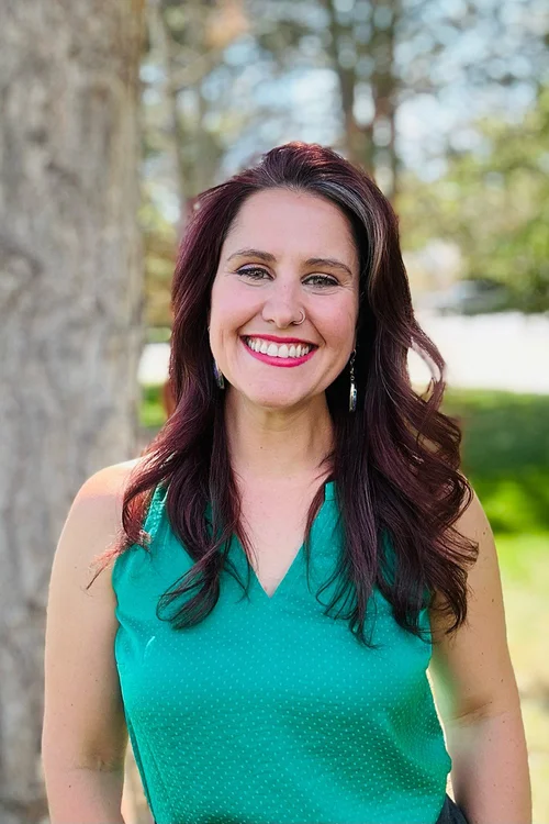 Amber Christine | Ketamine Therapy Psychotherapist in Denver ...