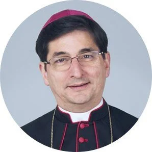 Our Leadership — Washington State Catholic Conference