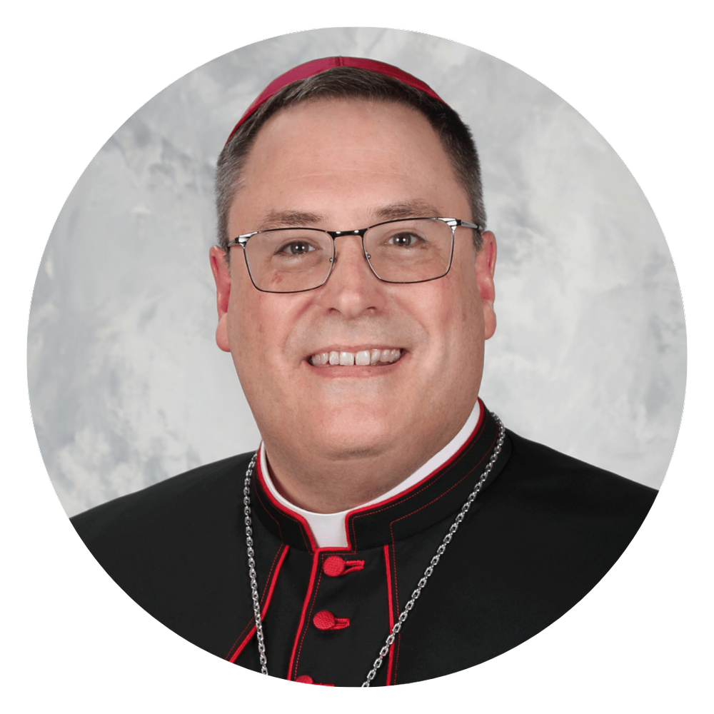 Our Leadership — Washington State Catholic Conference