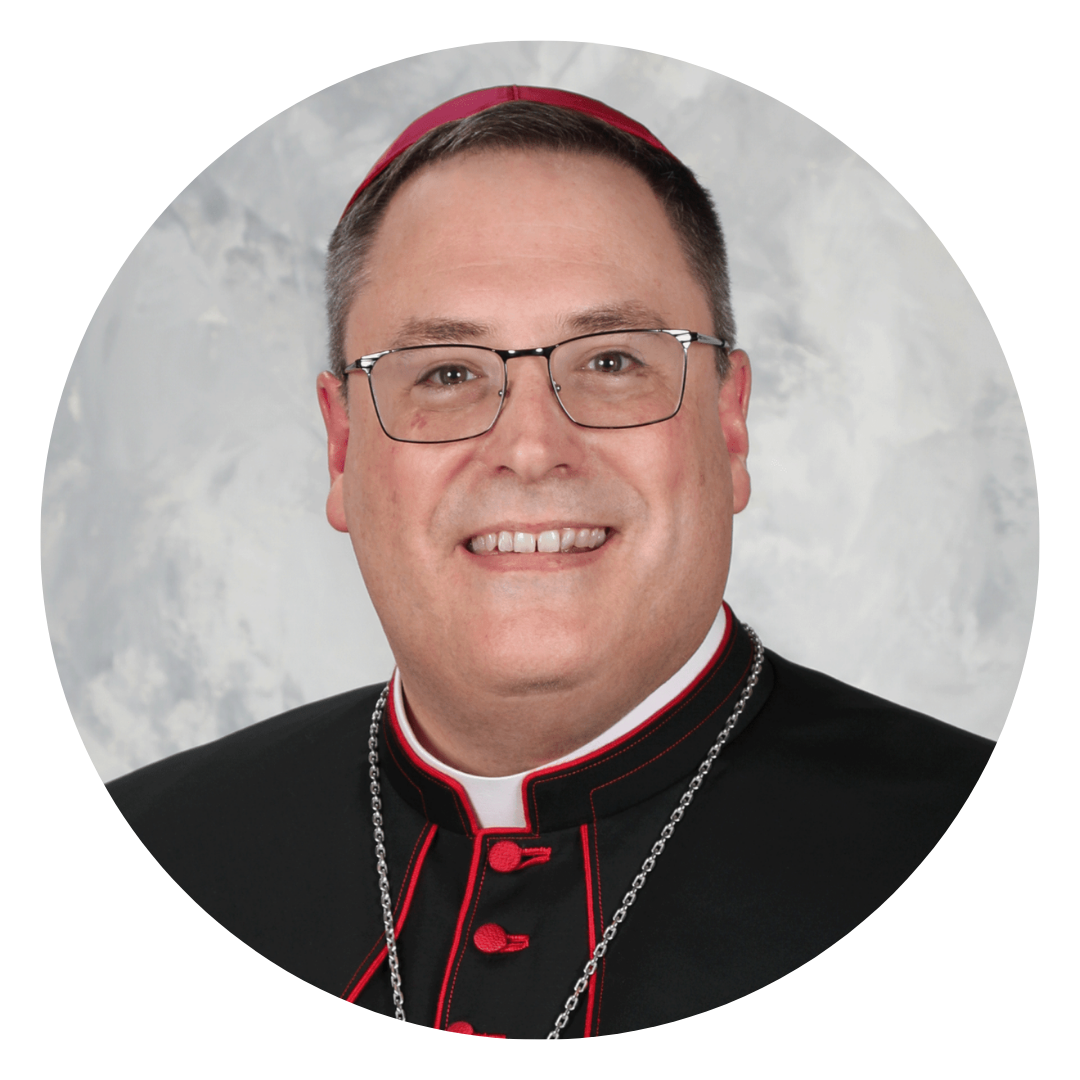 Our Leadership — Washington State Catholic Conference