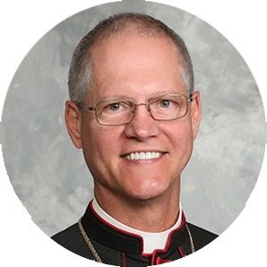 Our Leadership — Washington State Catholic Conference