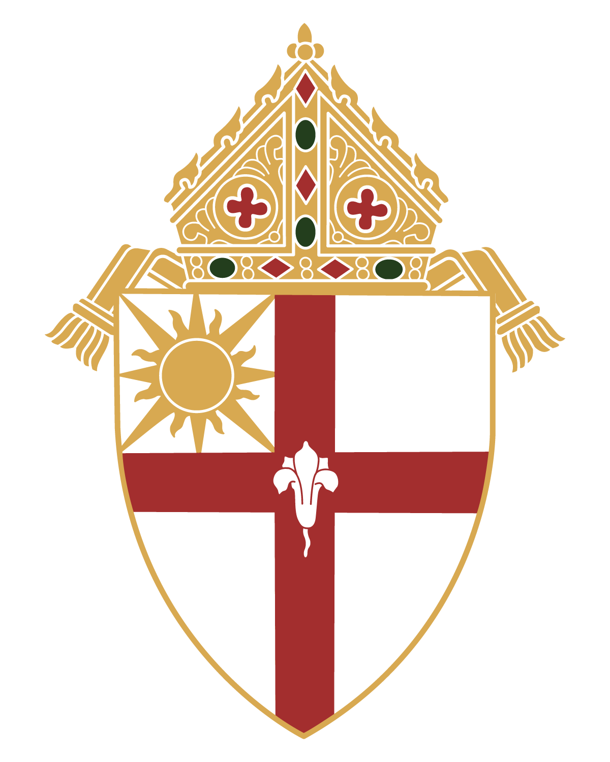 Our Leadership — Washington State Catholic Conference