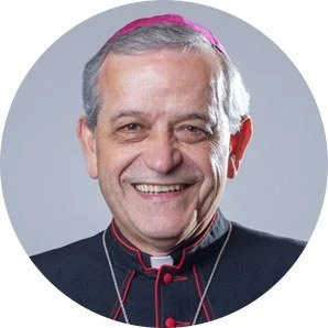 Our Leadership — Washington State Catholic Conference
