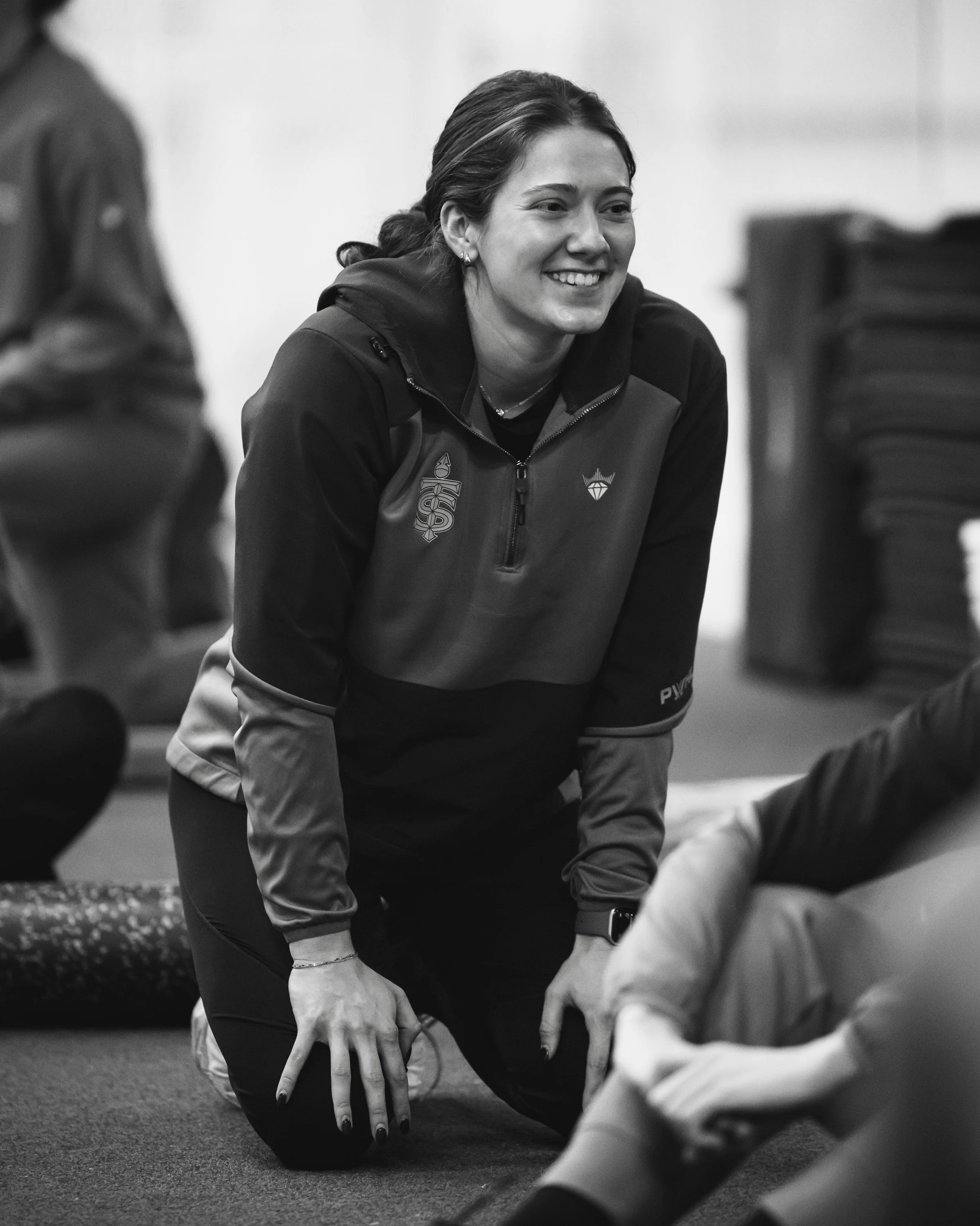Maggie Connors