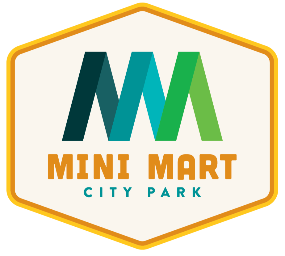 OnSite: Nobuhiro Aihara: Third Eye Animation — Mini Mart City Park