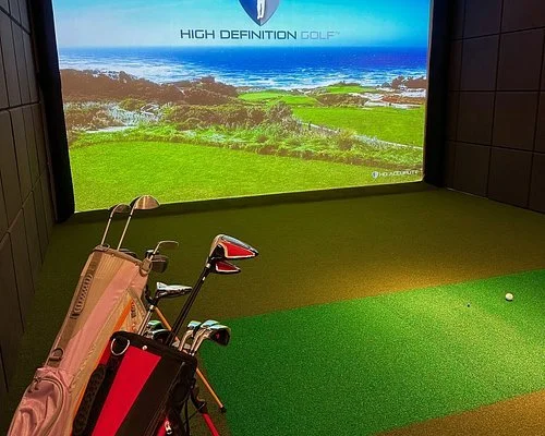 S2G Golf - Indoor Golf in Corpus Christi