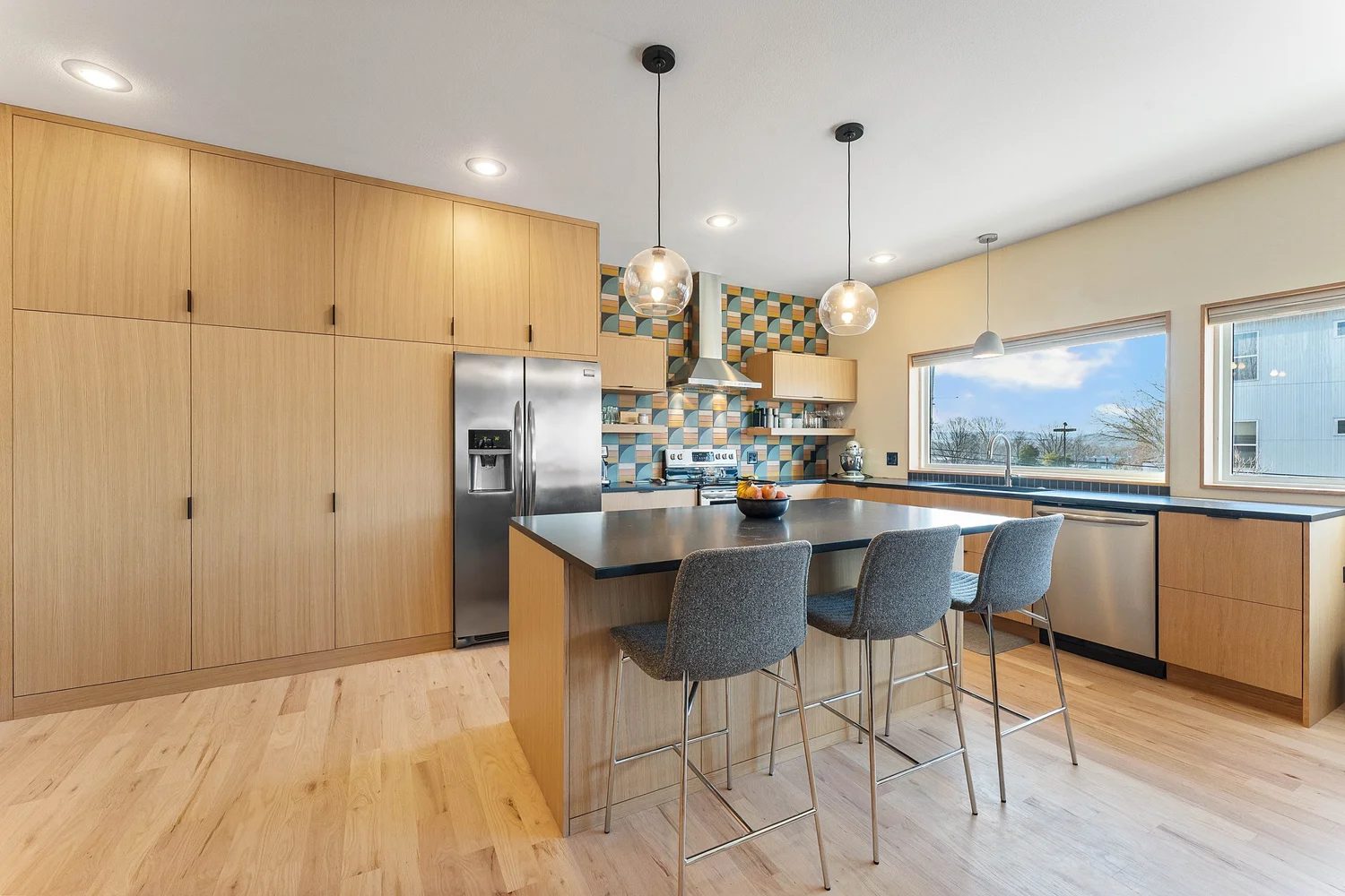 Ivy Cabinets | Elevate Your Space