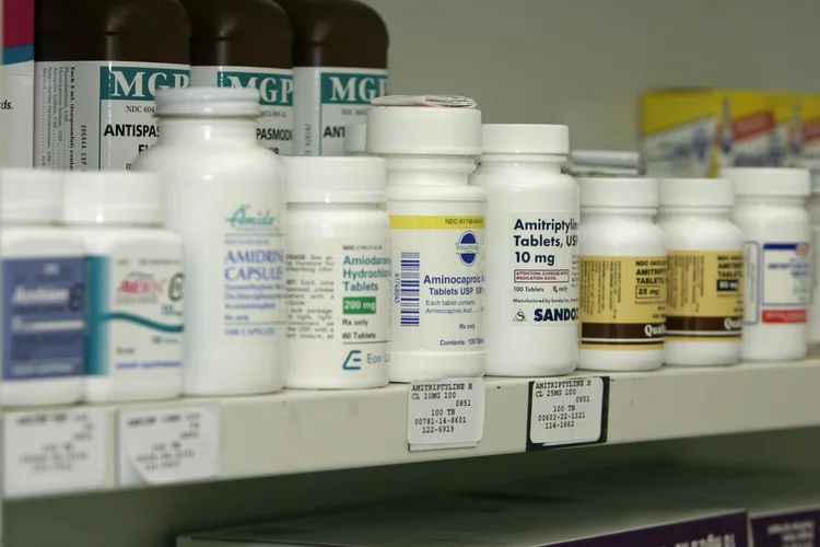 Medications for pelvic pain — Pelvic Pain Foundation of Australia
