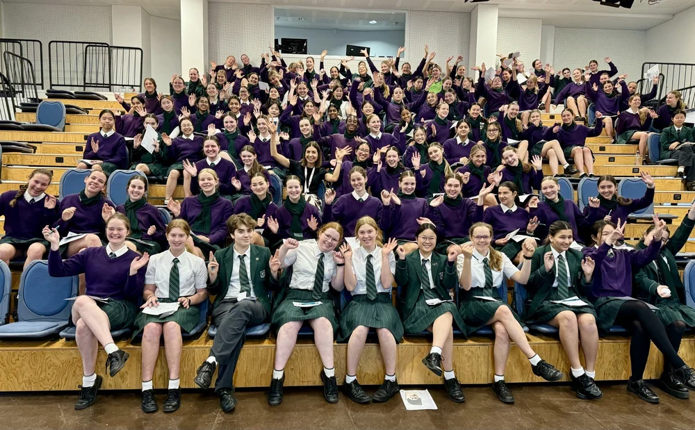 PPEP Talk Schools Hub — Pelvic Pain Foundation of Australia