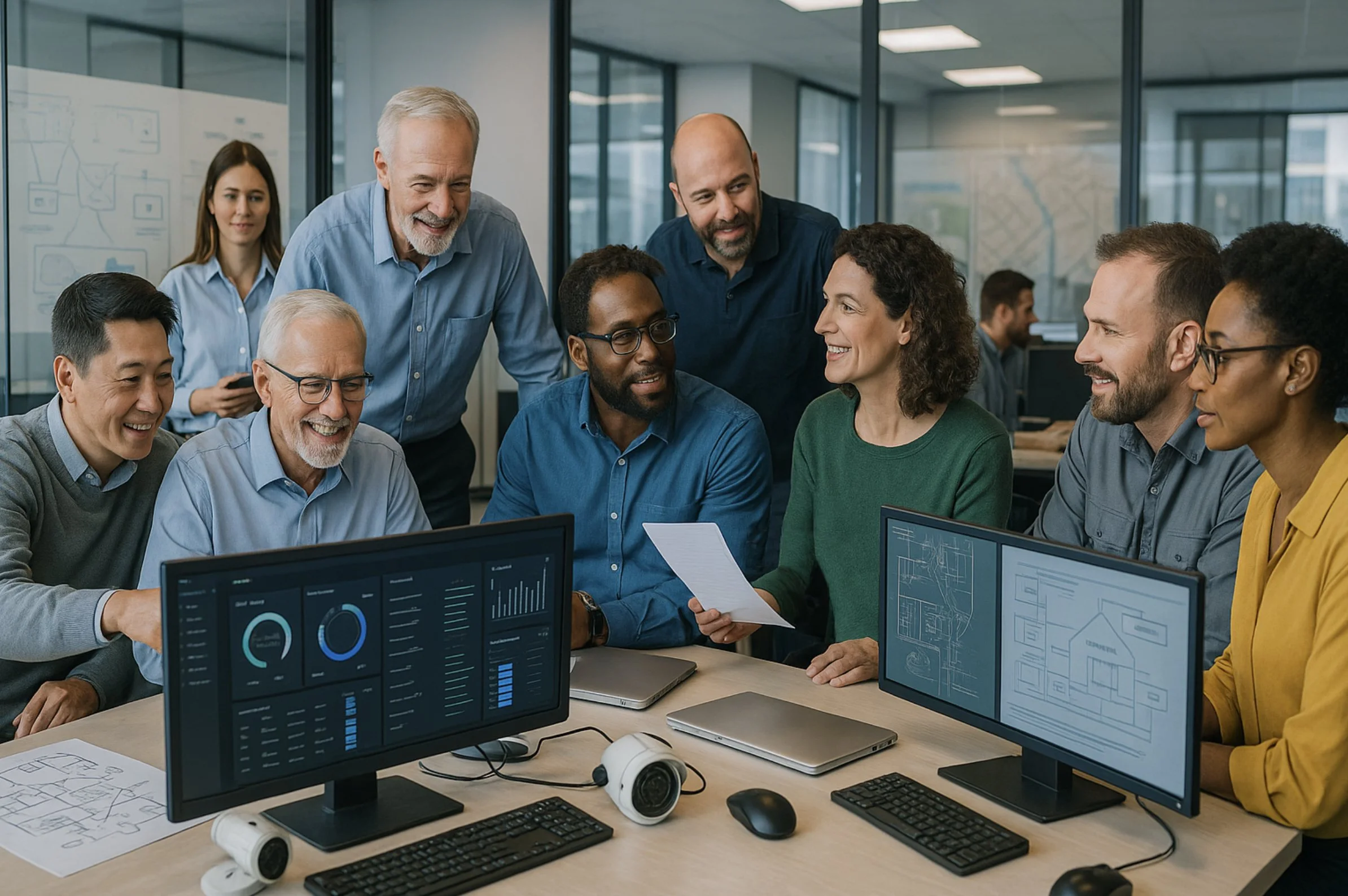 About Us | Enhance Security Today – Get Started — AVS Next