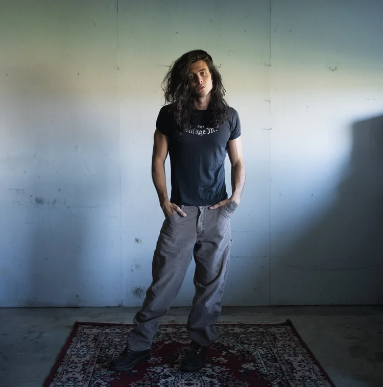 About 1 — BILLY RAFFOUL