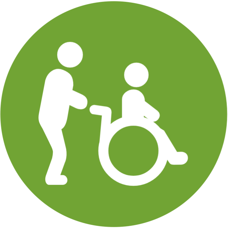 Accredited NDIS SDA Assessor & Access Consultant- SDA Assessments & SDA Certification: 1300 198 ...