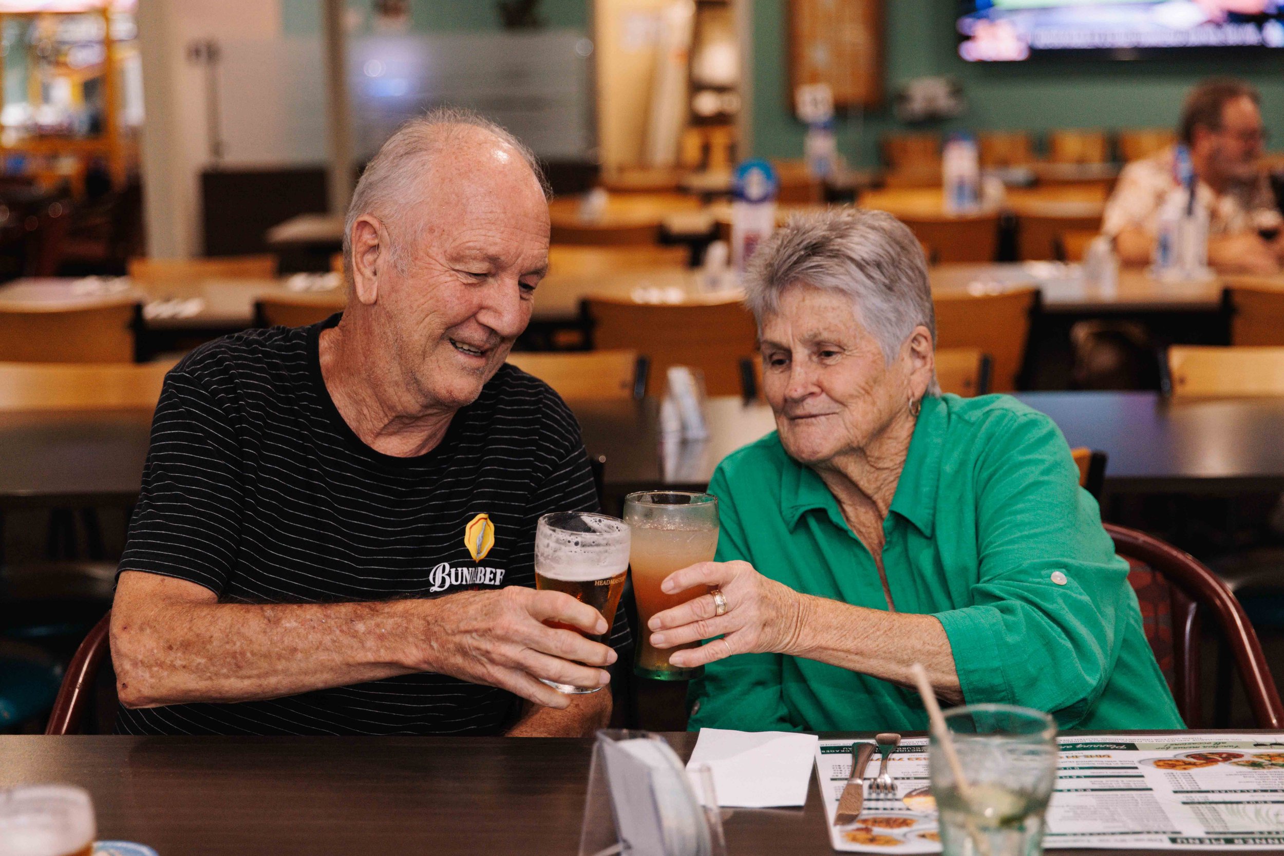 Club West, Taree