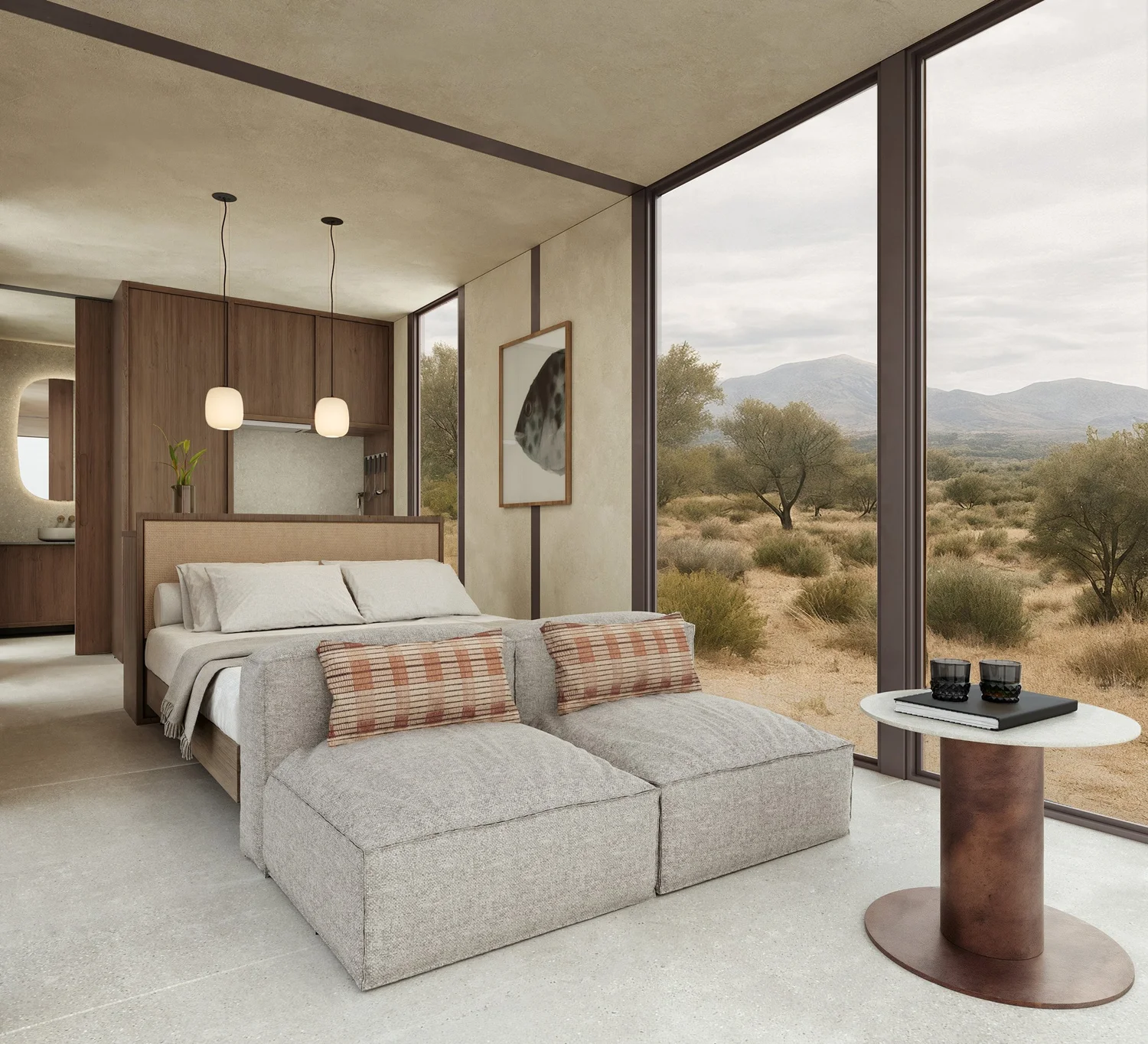 ALTER DOMUS HOMES
