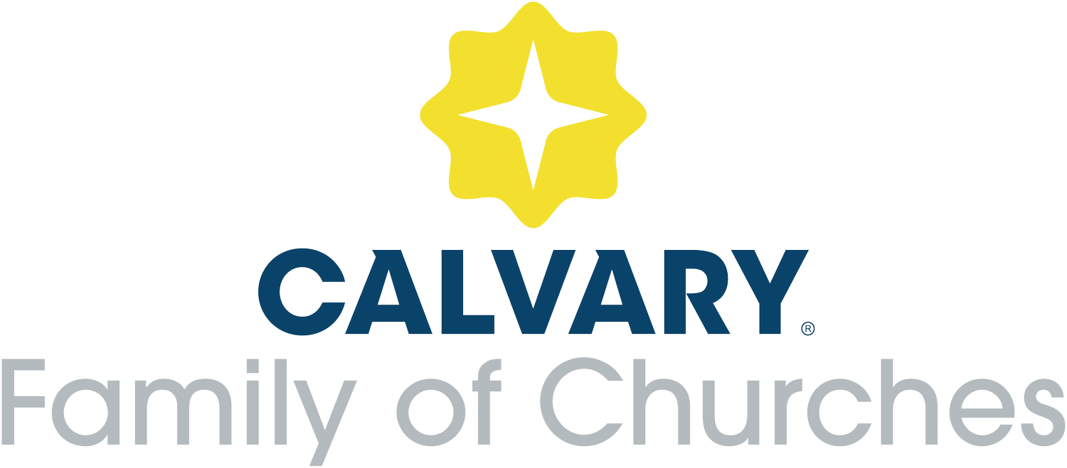 Calvary Family of Churches