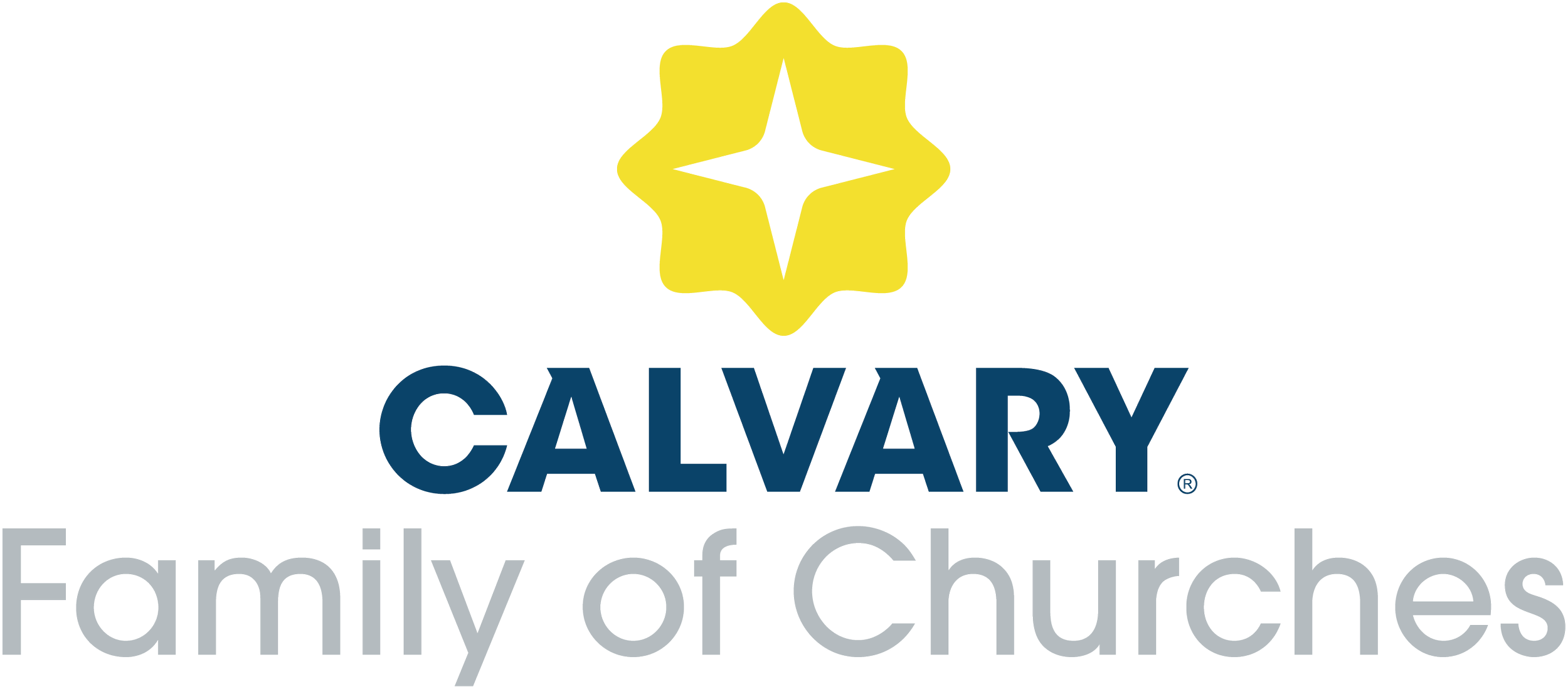 Calvary Family of Churches