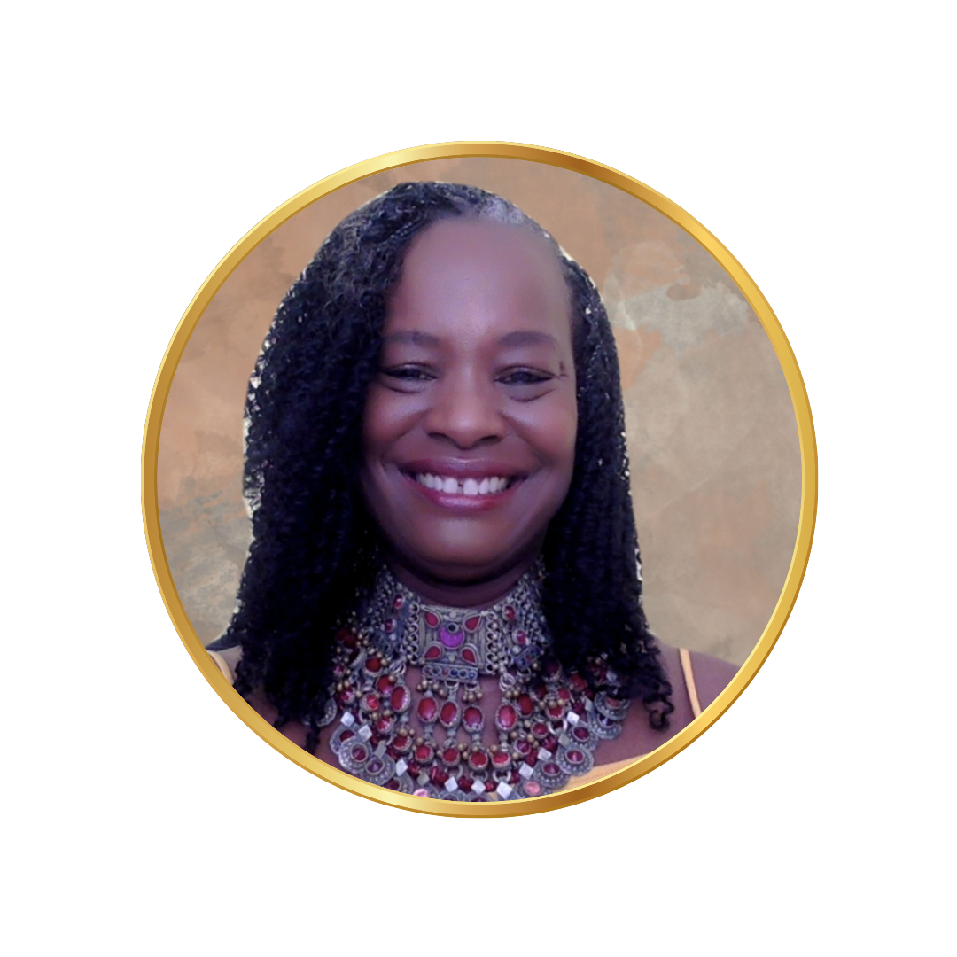dr. enolia foti — The Quantum School | Sacred Courses for the Aquarian Age