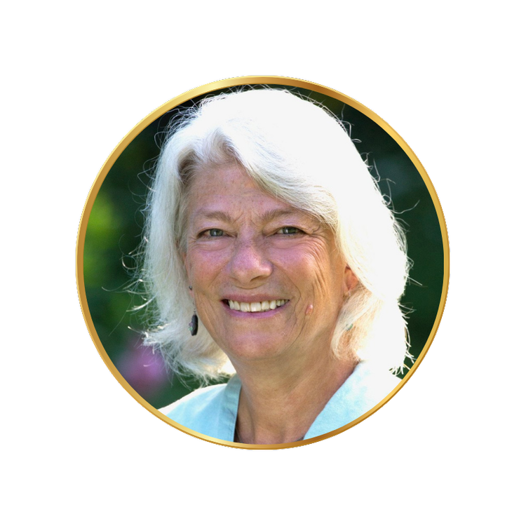 pam montgomery — The Quantum School | Sacred Courses for the Aquarian Age