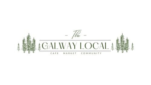 Breakfast Menu | Galway Local — The Galway Local