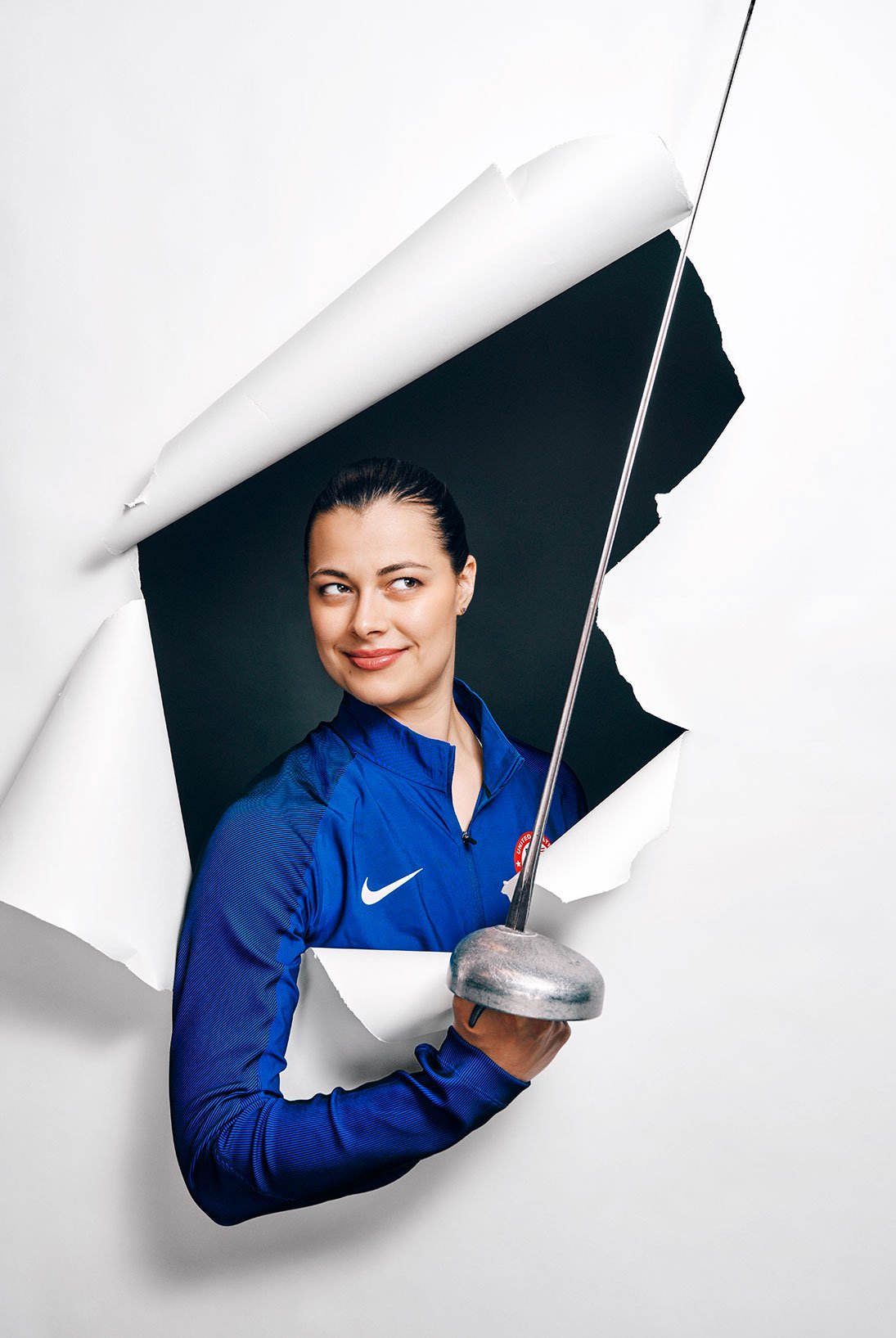 Philadelphia Commercial Photographer | Corporate & Editorial Portraits
