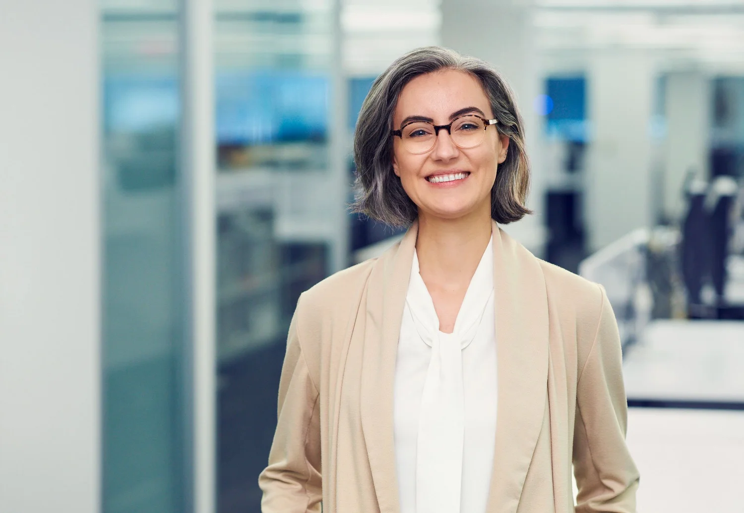 Philadelphia Commercial Photographer | Corporate & Editorial Portraits