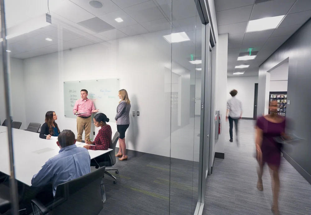 Philadelphia Commercial Photographer | Corporate & Editorial Portraits